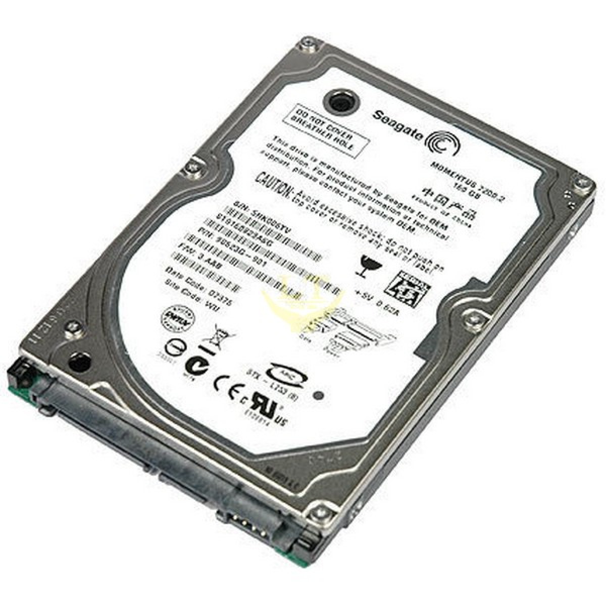 PC HDD 160 Seagate 7200 rpm
